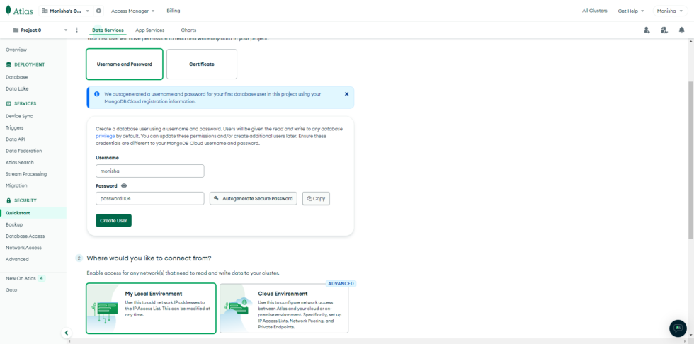 Creating Rest Api Crud With Nodejs Express And Mongodb Iotedu
